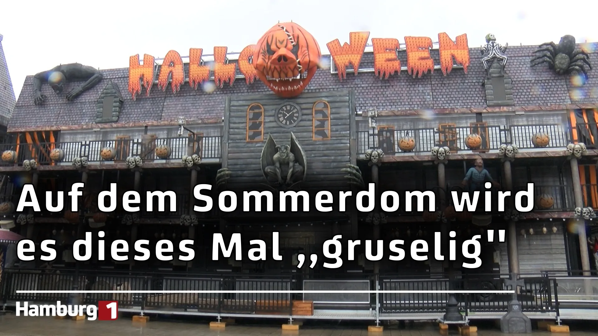 News - Hamburg 1